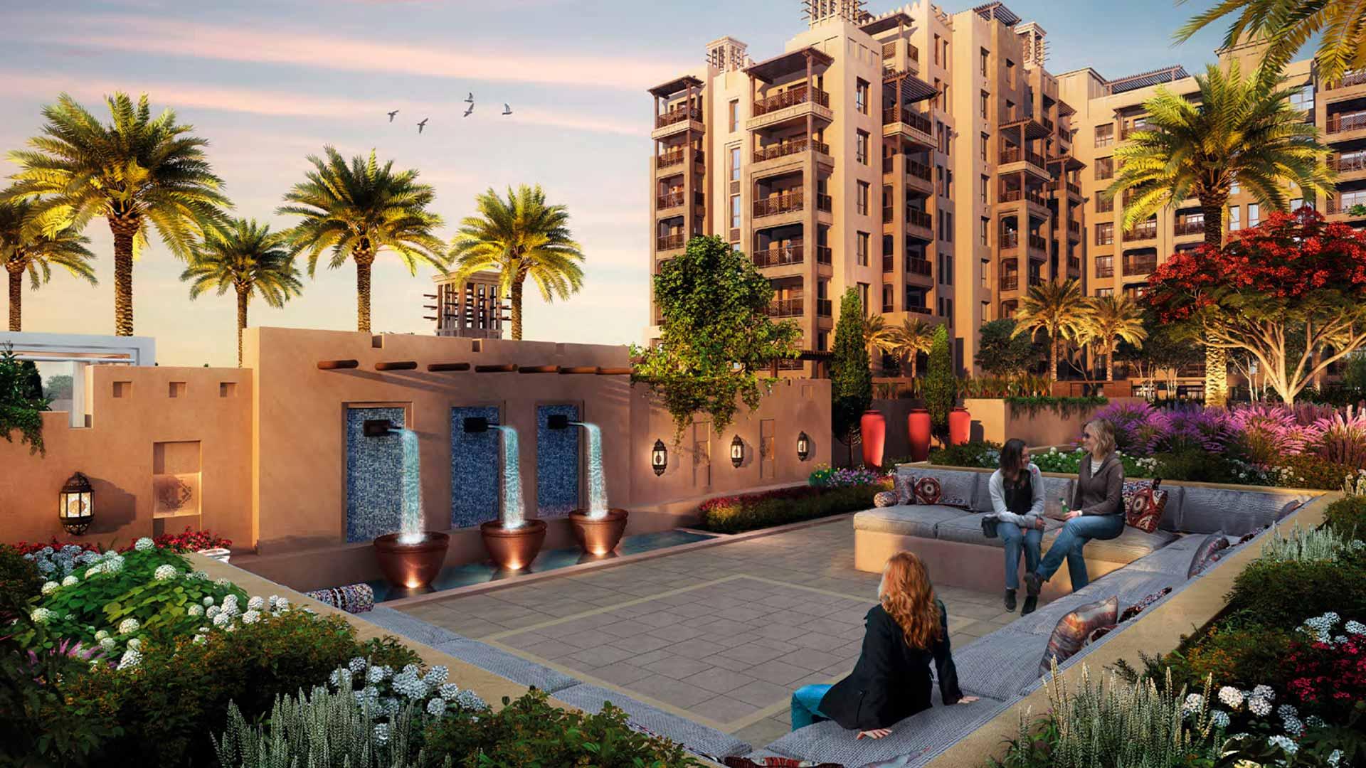 Madinat Jumeirah Living