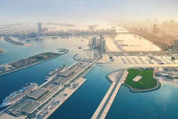 English home page | Marina Shores